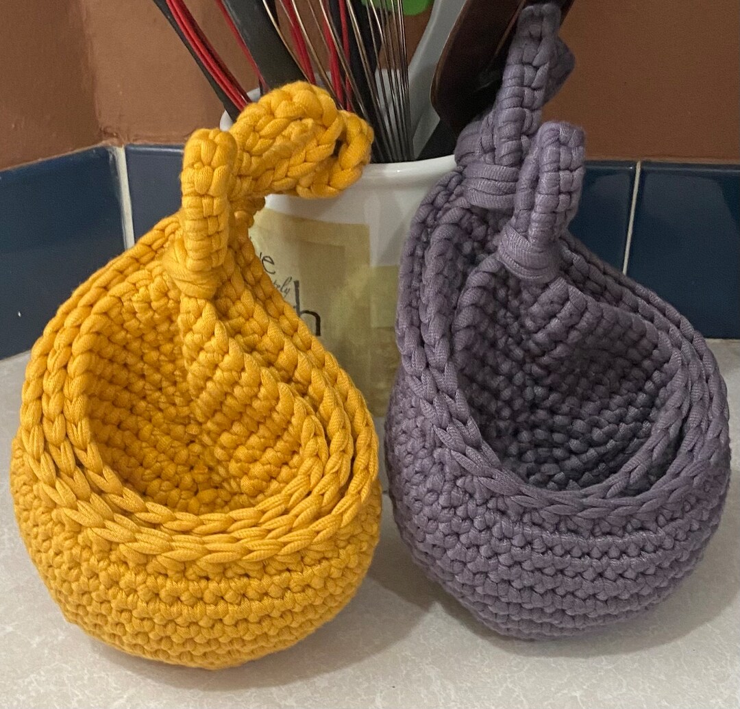 Utility Hanging Pouches - Etsy