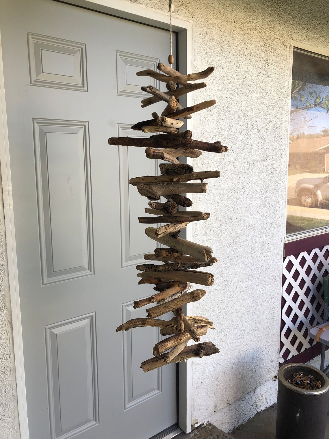 Valhalla Ladder - Etsy