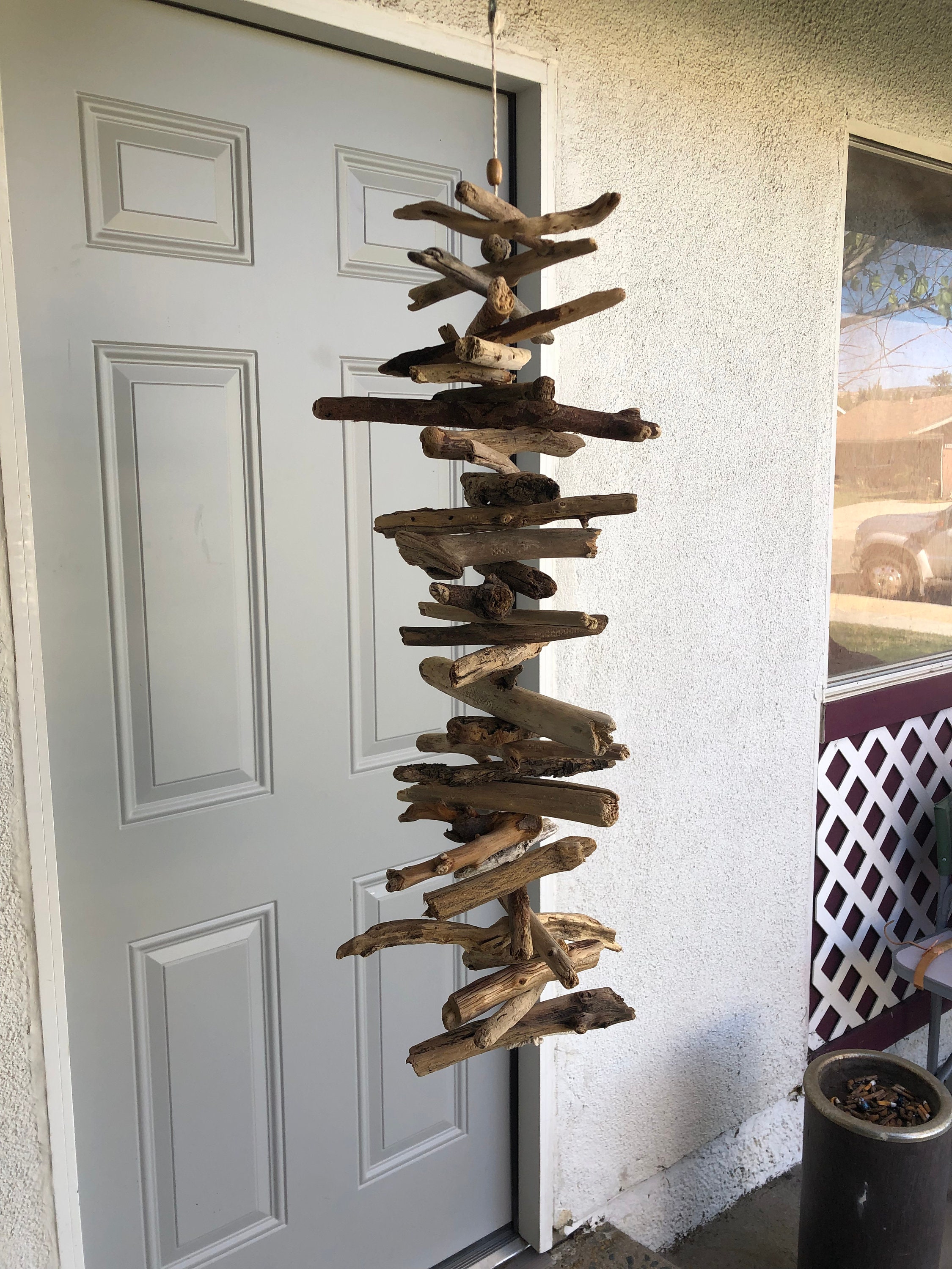 Valhalla Ladder - Etsy