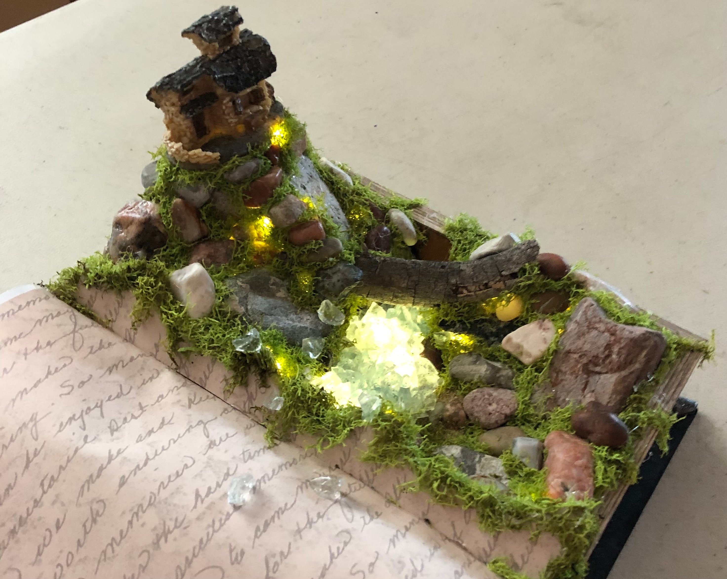 Storybook Light - Etsy