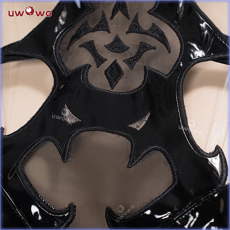 Automata Yorha 2B Cosplay Costume Mahou Shojou Magical Girl - Etsy