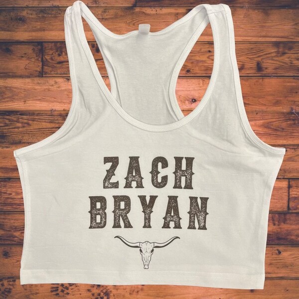 Zach Bryan Ticket Template - Etsy