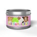 Custom Squishmallows Tin Candles - Etsy