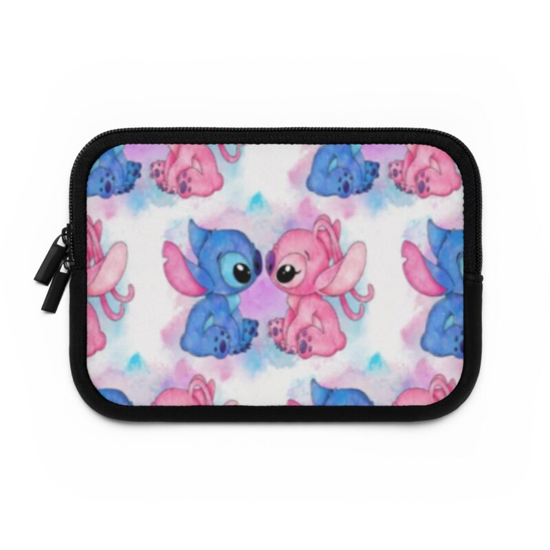 Stitch iPad Case - Etsy