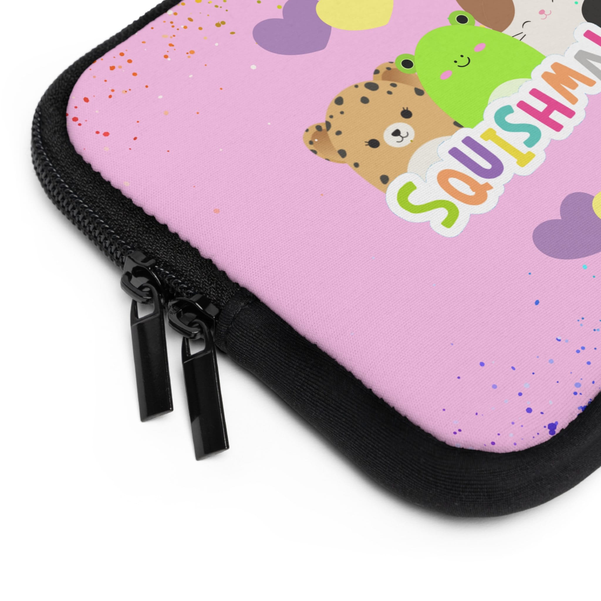 Custom Squishmallows Laptop Sleeve can Be Personalized - Etsy