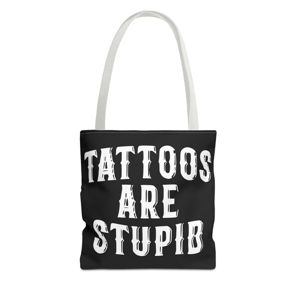 Tattoo Bag - Etsy