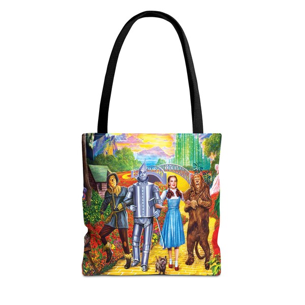 Wizard of Oz Bag - Etsy