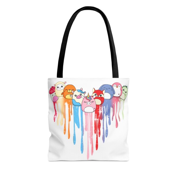 Squishmallows Tote Bag - Etsy