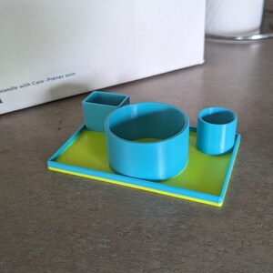 RC Tire Prep Station - Fits Most Tire Prep Sauce Bottles, a Jconcepts ...