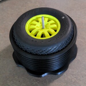 RC Tire Gluing Jig for 1/10 Tires - Etsy