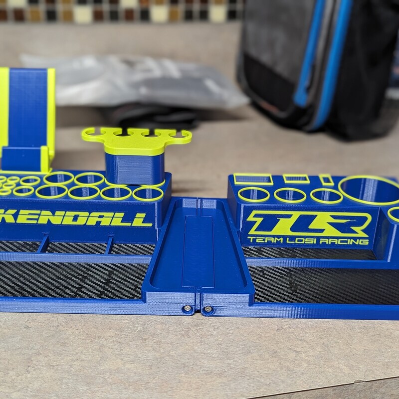 Rc Tool Holder - Etsy