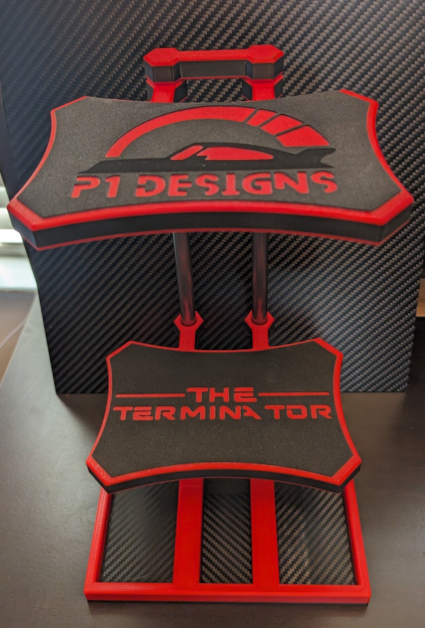 2 Tier RC Car Stand for 1/10 & 1/8 Scale - Etsy