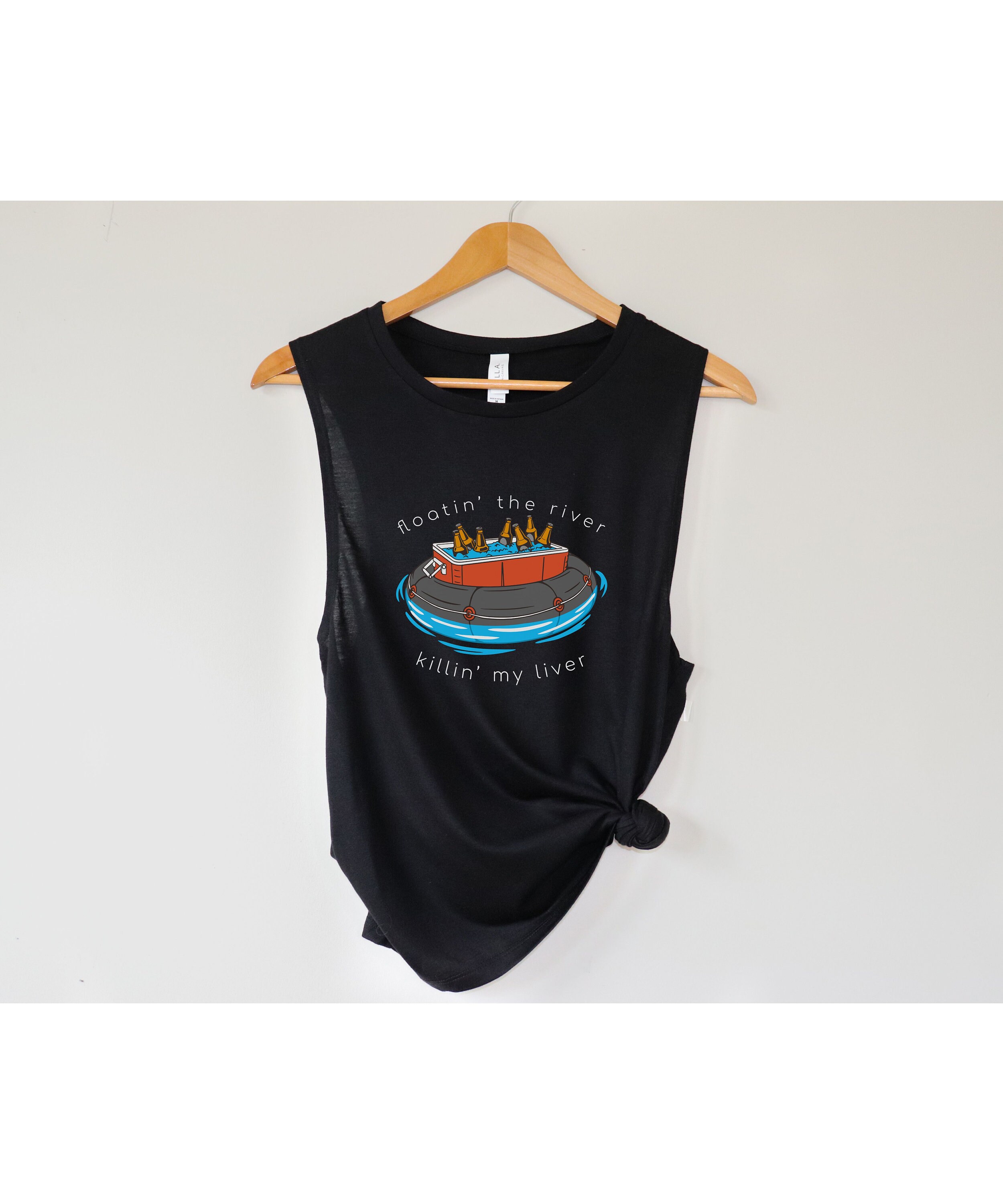 River Float Life Shirt Float Camping Shirt Spring Break Shirt Lake Trip ...