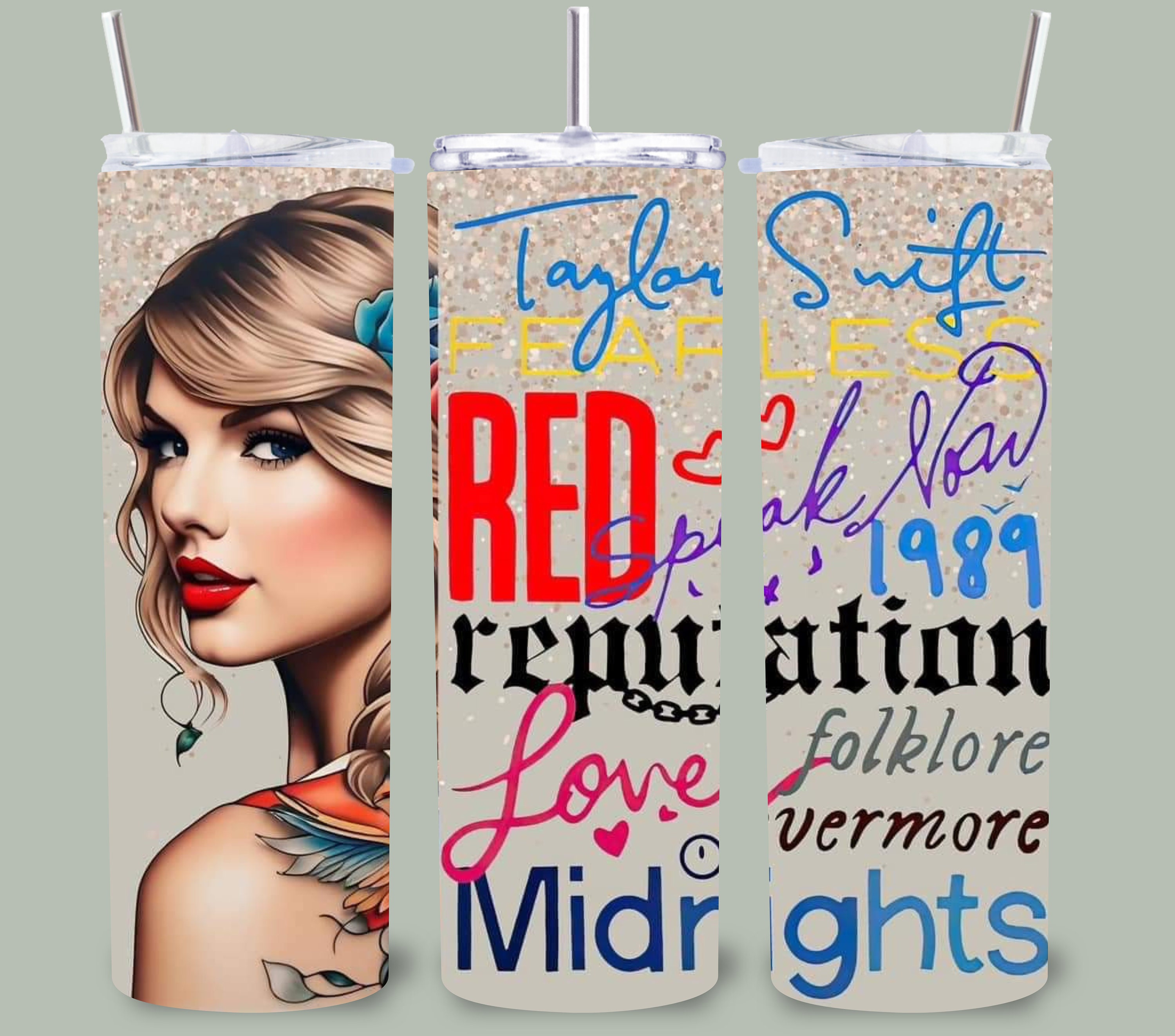 Swifty Digital File 20 Oz. - Etsy