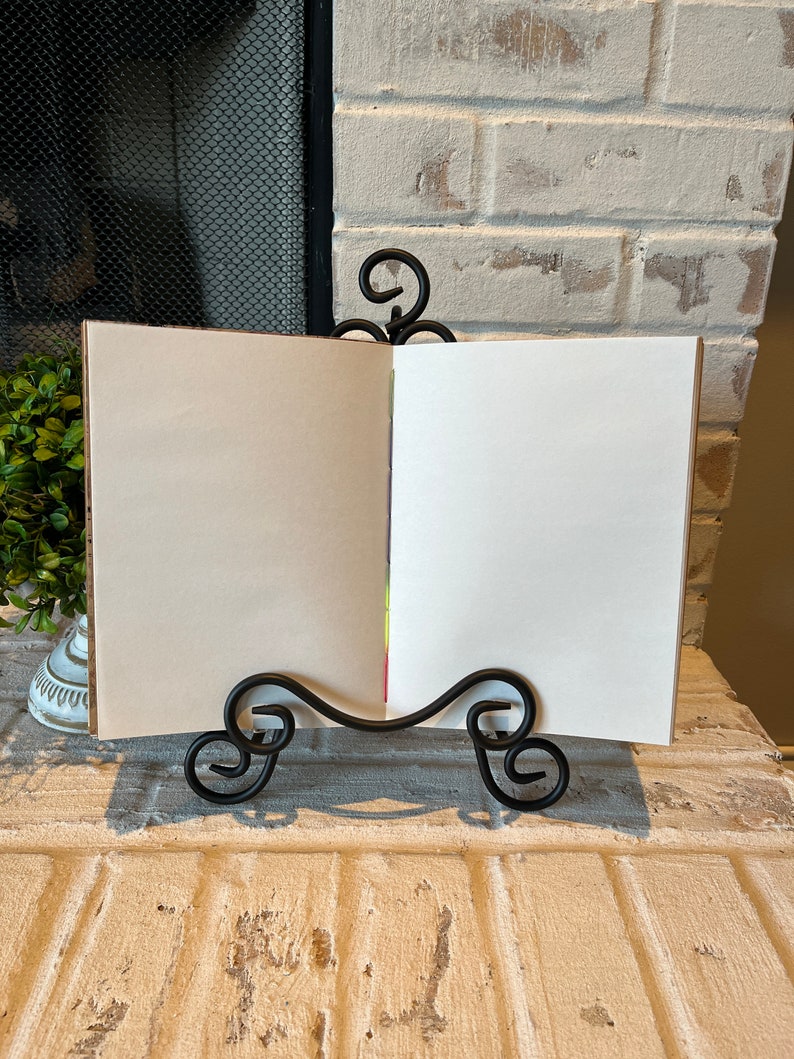 Vintage little Golden Book Journal, snow White - Etsy