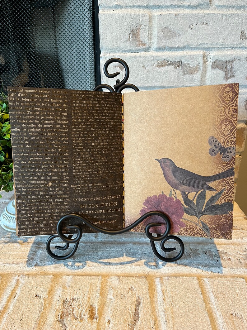 Vintage little Golden Book Journal, snow White - Etsy