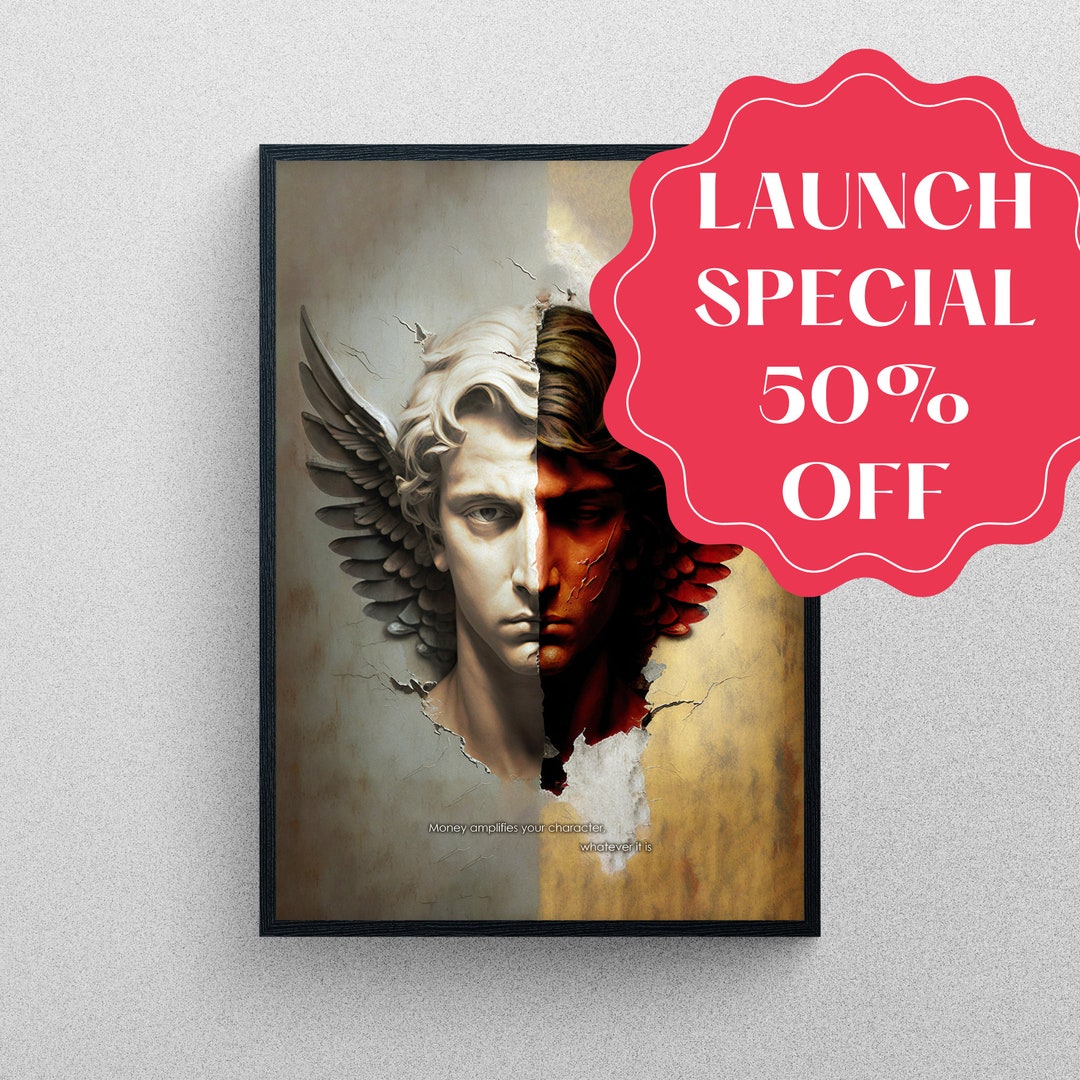 Book Quote, Digital Printable, Home Decor, Inspirational Quotes ...