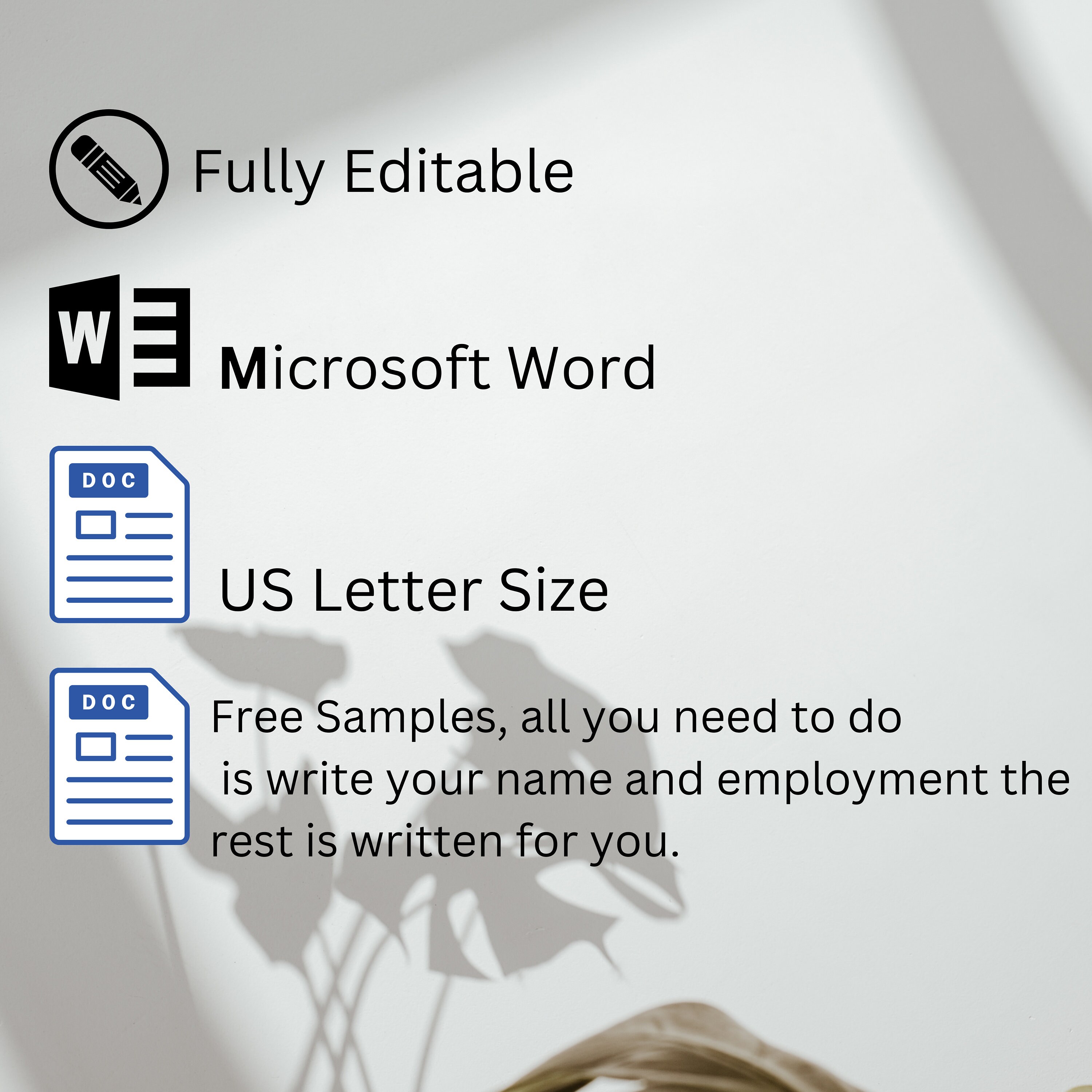 Teachers Resume Template Modern Template in Word Creative Resume Sample ...