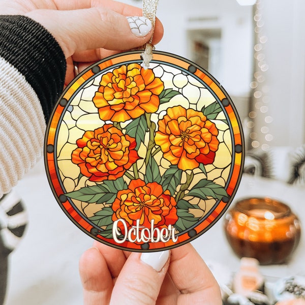 Marigold Glass - Etsy
