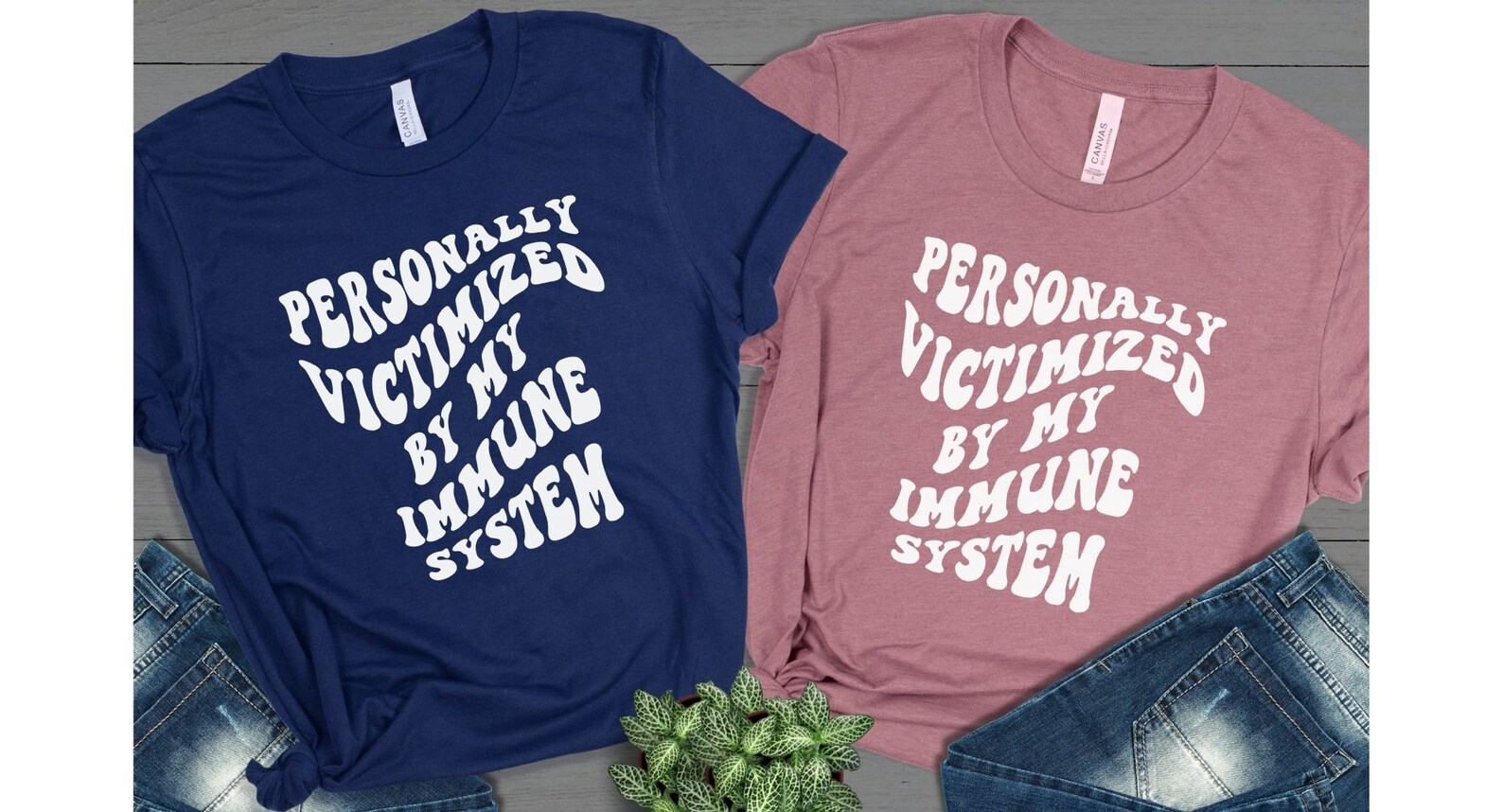 Owner of A Useless Immune System Shirt, Auto-inflammatory Awareness ...