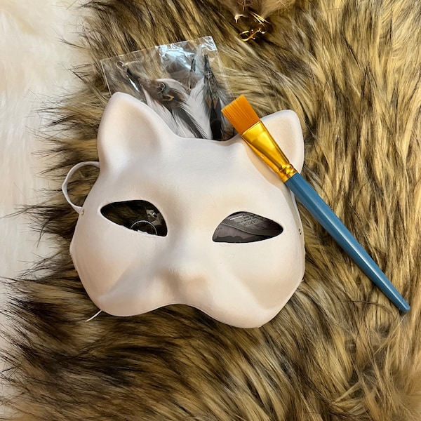 Therian Gear Lynx - Etsy Canada