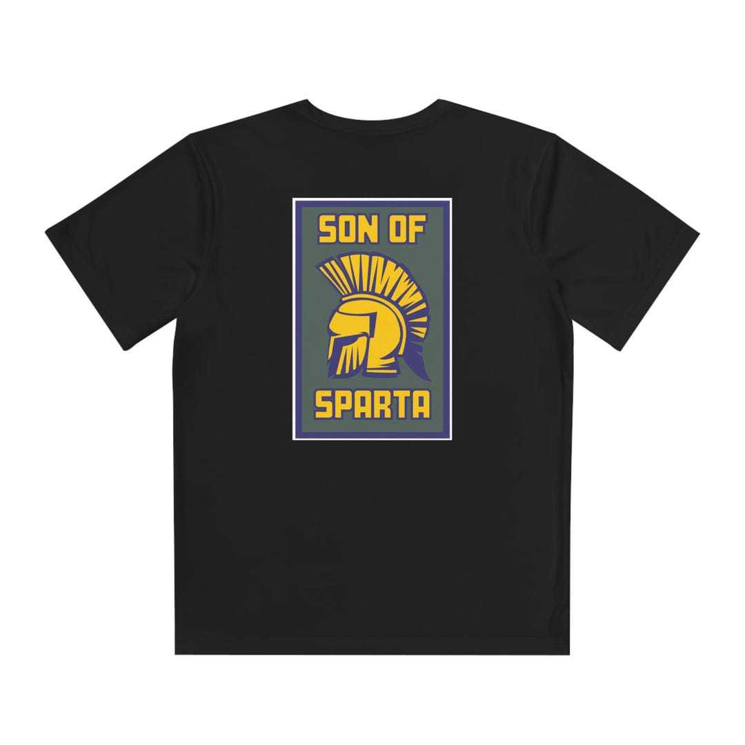 Son of Sparta 2 (youth) - Etsy