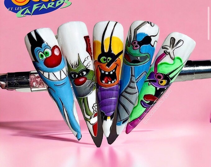 Big Cockroach Bug Pinata - Etsy