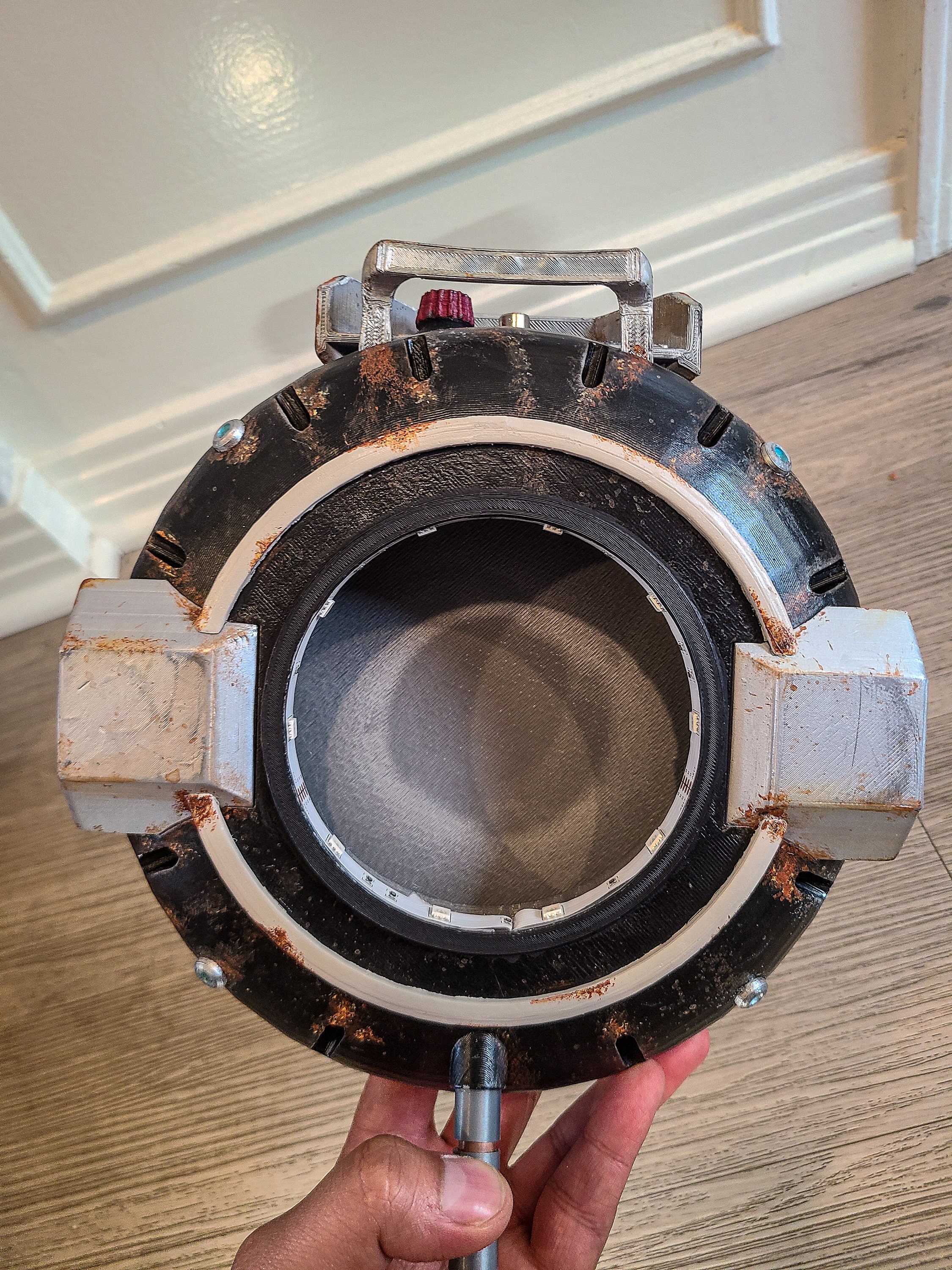 Alexa Droid STL - Etsy