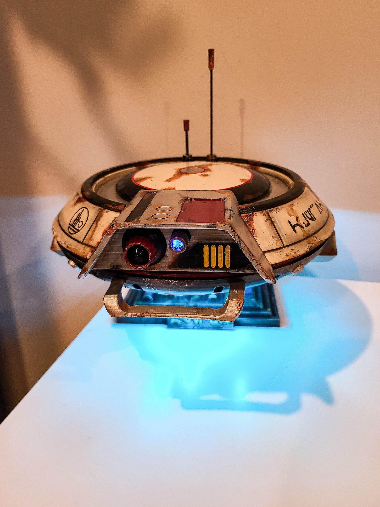 Alexa Droid STL - Etsy