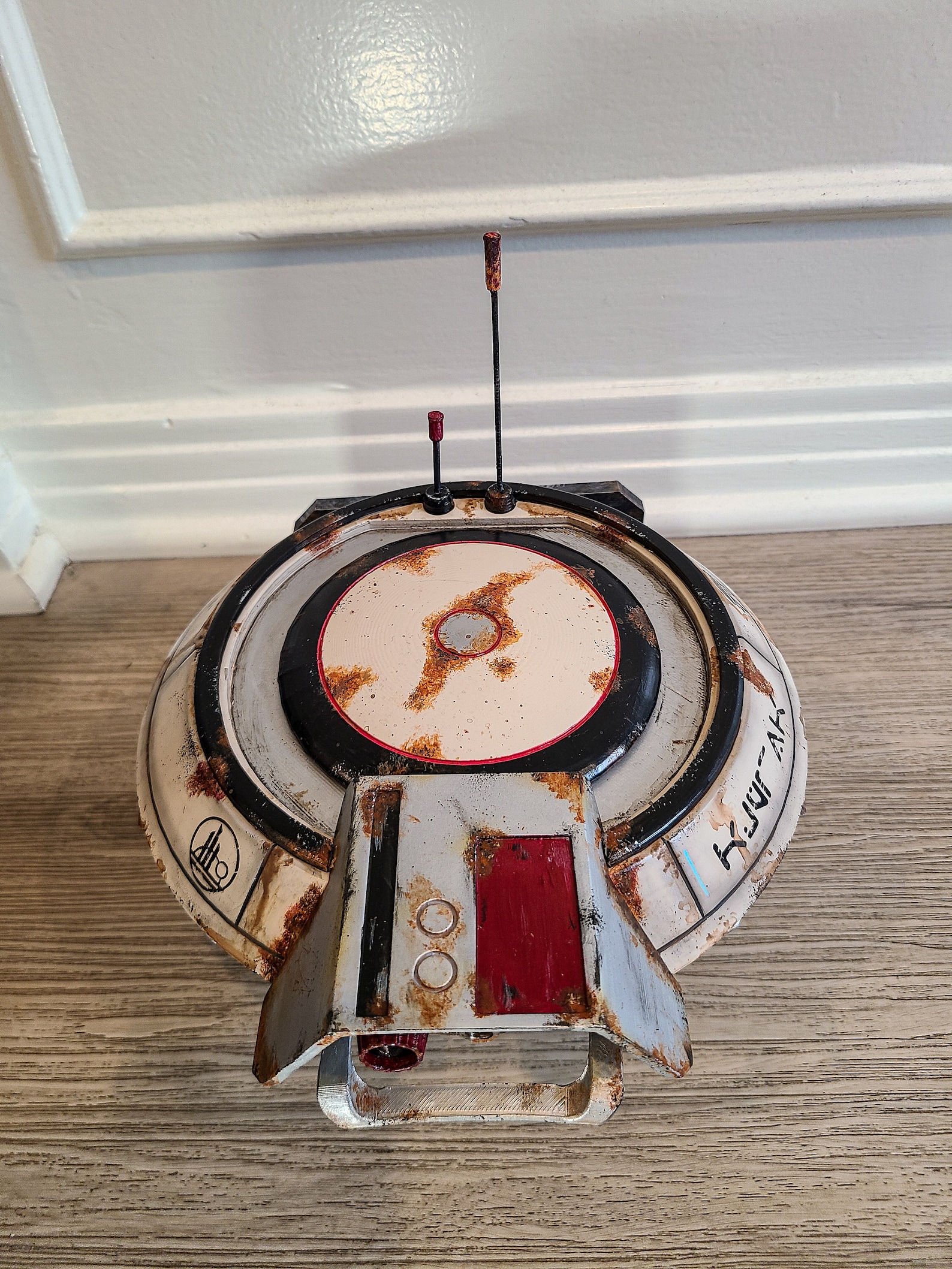 Alexa Droid STL - Etsy
