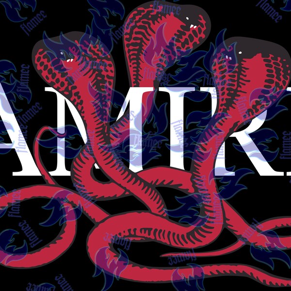 Hellstar Logo - Etsy