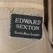 Bepsoke Edward Sexton Savile Row Tan Suit - Etsy