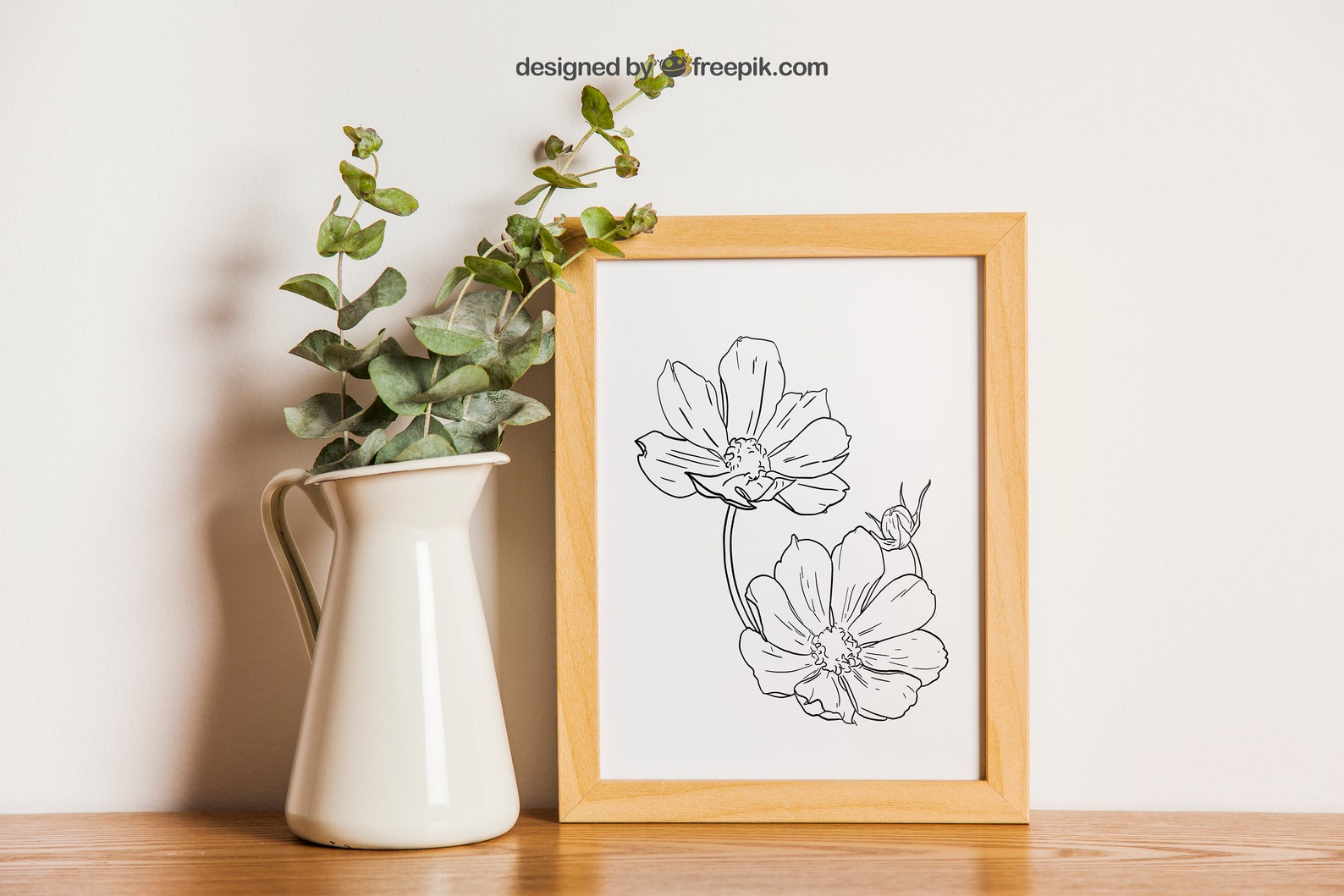 Printable One Fine Line Flowers Drawing, Minimalist Print, Flourishing ...
