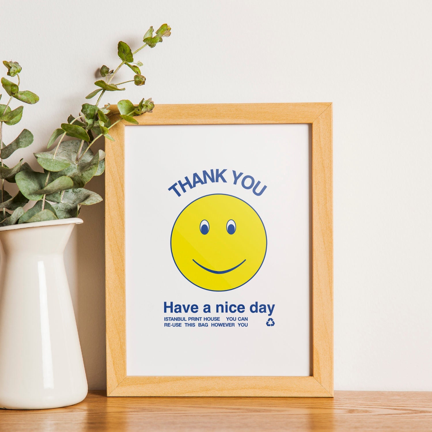 Word For Satisfactory Emoticon Clip Art