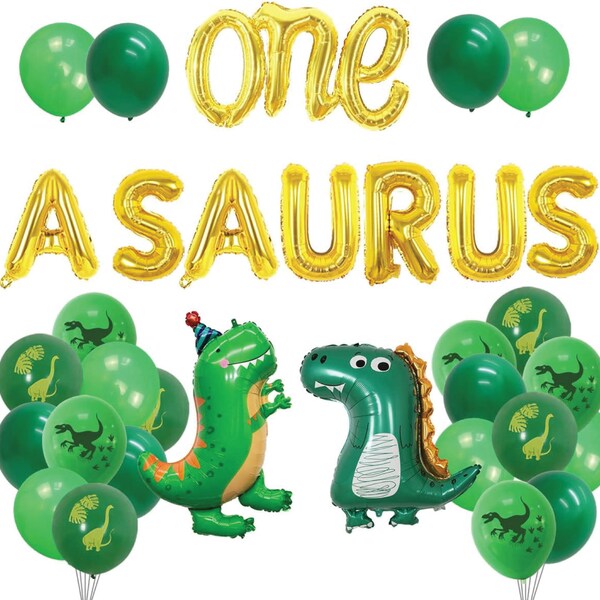 One a Saurus - Etsy
