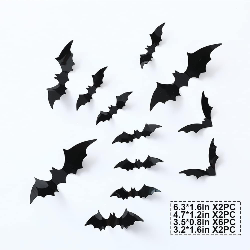 Halloween Balloon Garland Arch Kit 139pcs Orange Black Balloons Set ...