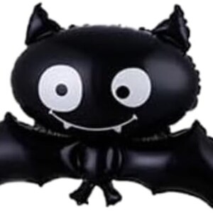 Halloween Balloon Garland Arch Kit 142pcs Purple Black Green Balloons ...