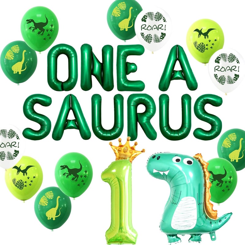 One a Saurus - Etsy