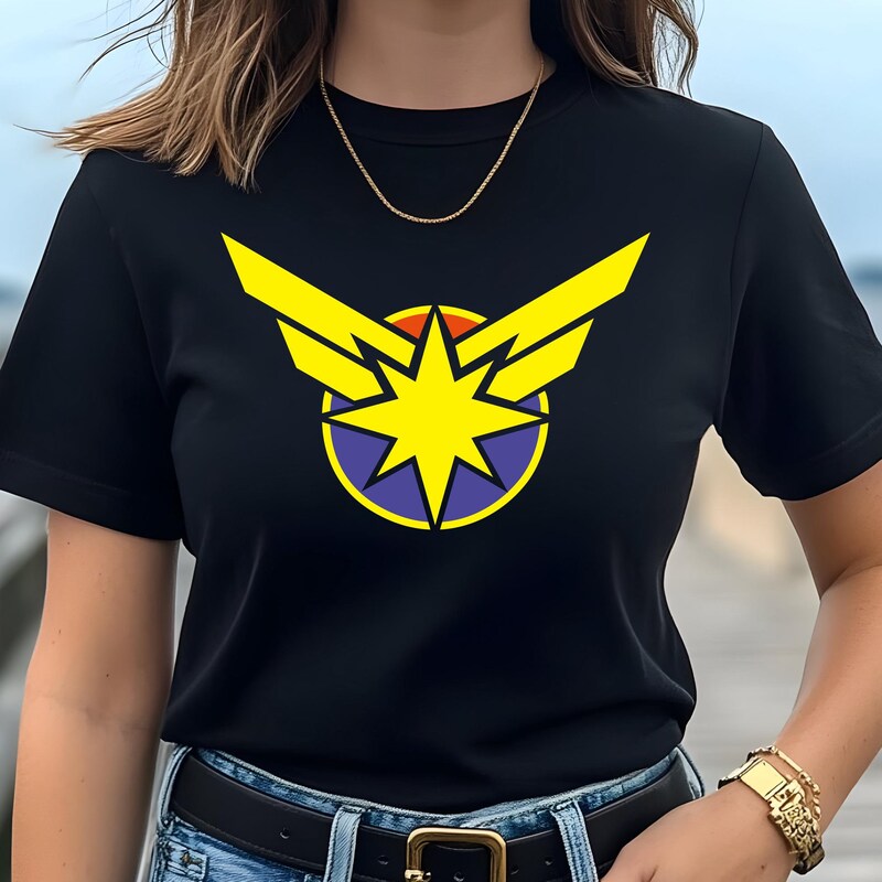 Custom Captain Shirts - Etsy