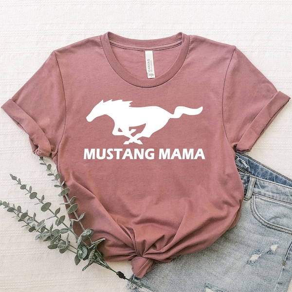 Ford Mustang Gifts - Etsy