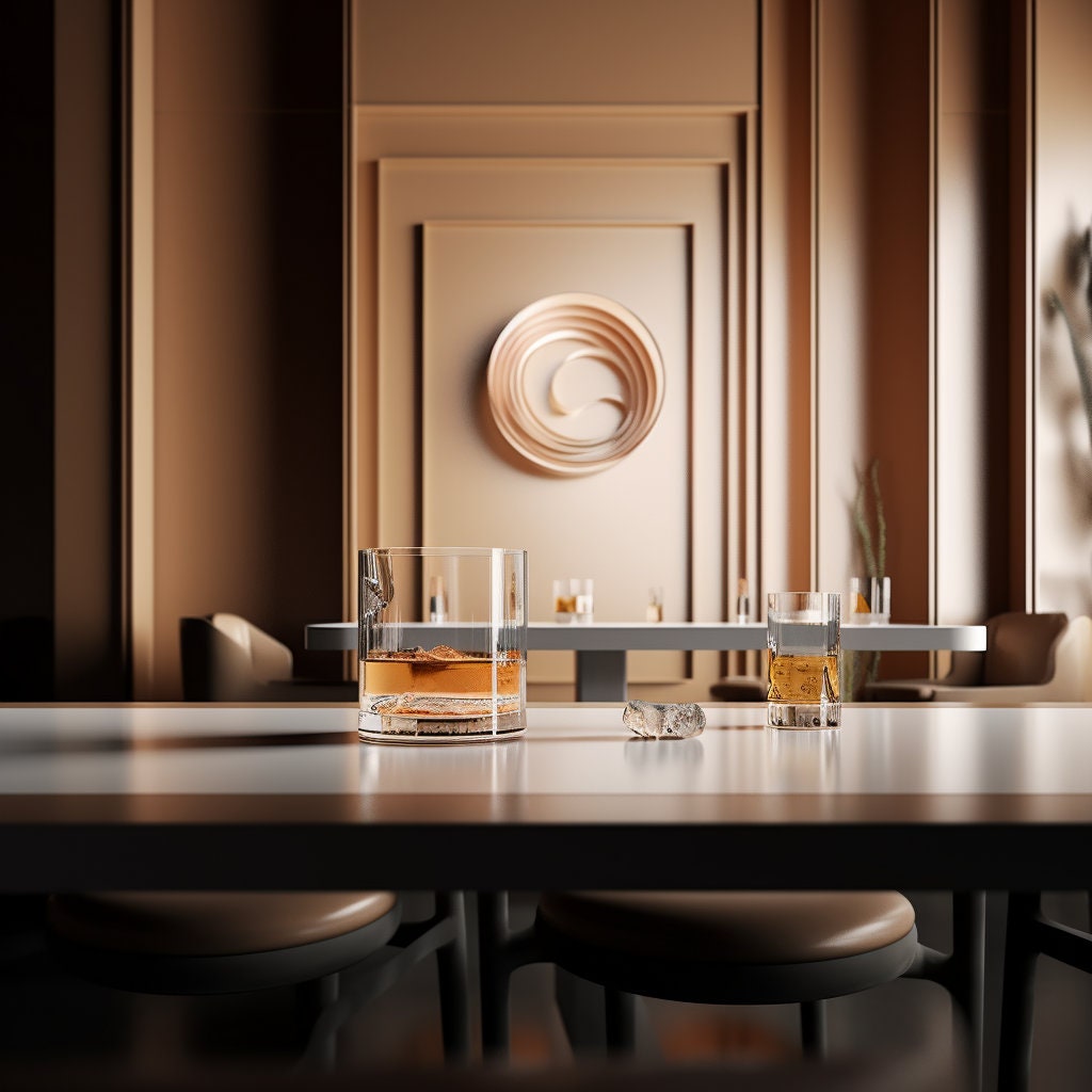 Restaurant Bar, Commercial Design, Commercial Interior Design, 3D ...