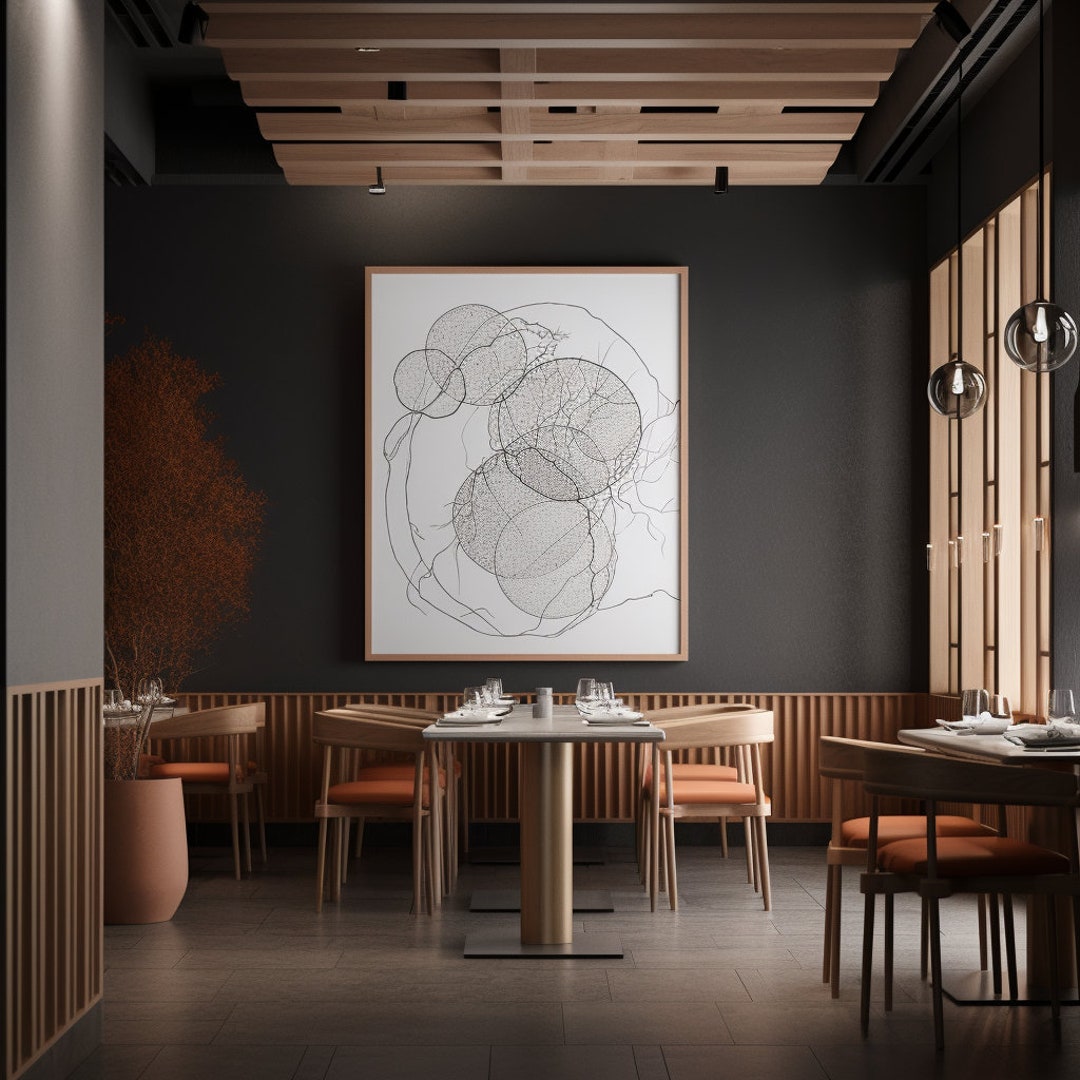 Restaurant Bar, Commercial Design, Commercial Interior Design, 3D ...