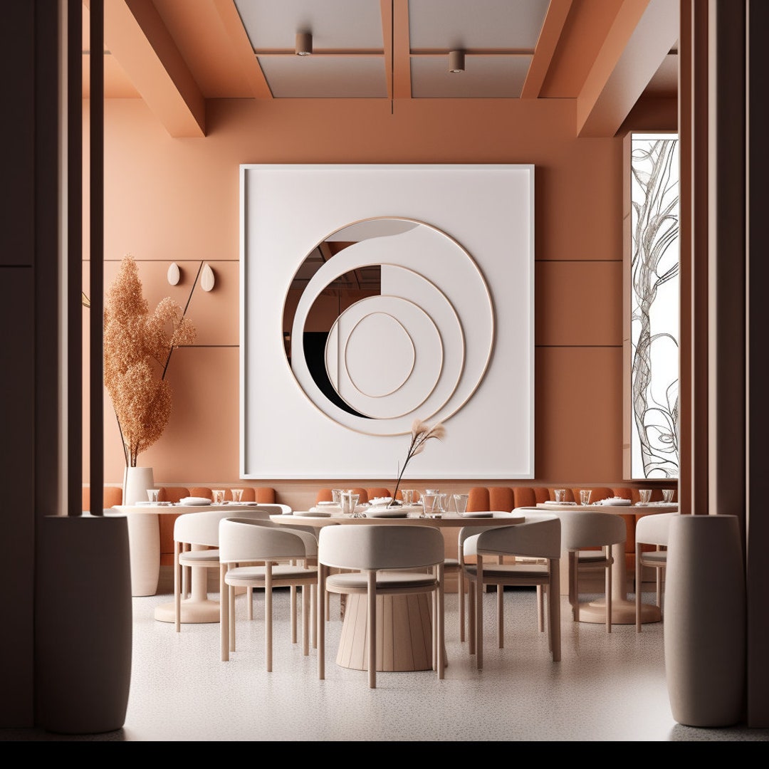 Restaurant Bar, Commercial Design, Commercial Interior Design, 3D ...