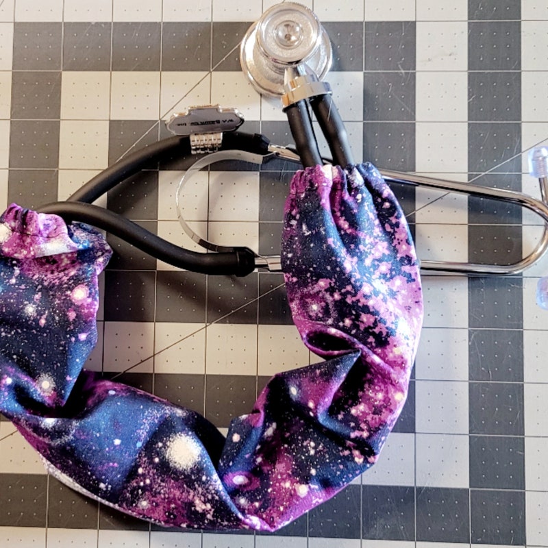 Stethoscope Cover - Etsy