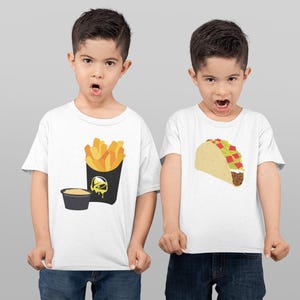 Nacho Fries Svg Taco Bell SVG PNG Svgstyles - Etsy