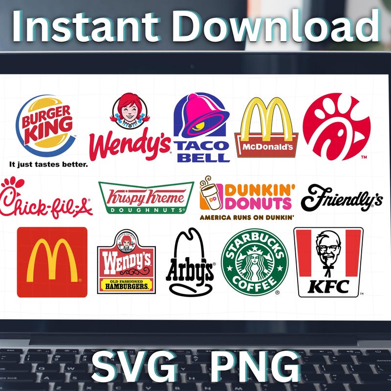 Funny Fast Food Shirt Png - Etsy UK