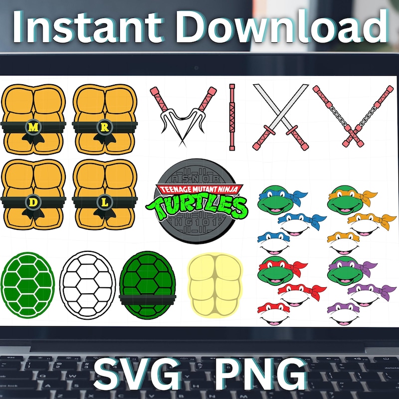 Turtle Back File - Etsy UK