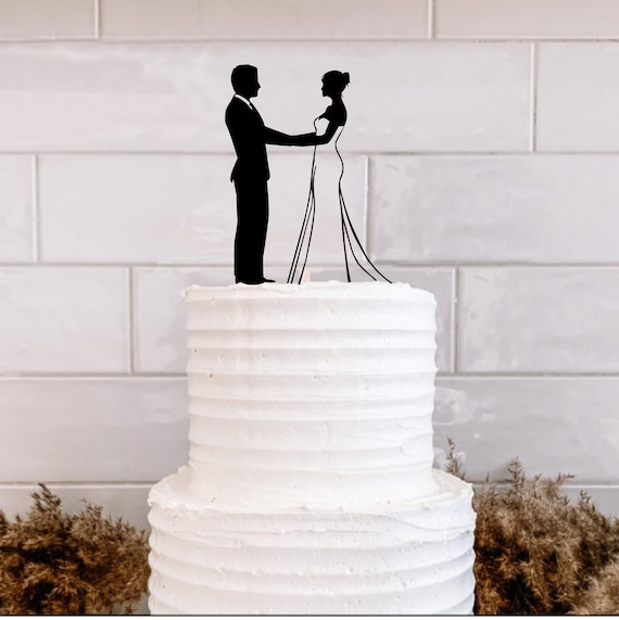 Wedding Cake Topper Png