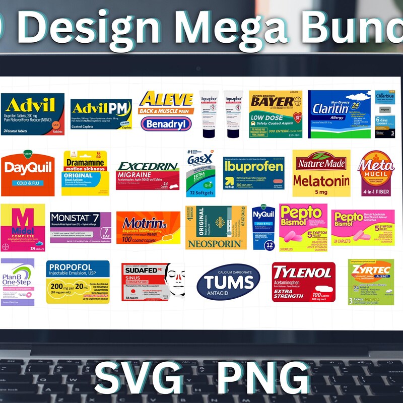 Medication Costumes - Etsy