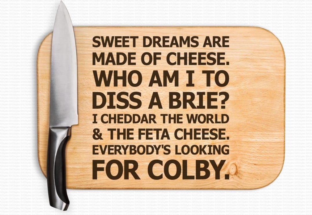 Cutting Board SVG, Funny Chopping Board Cheese Board PNG. Cricut ...